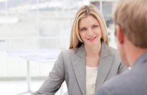 Body Language Tips That Speak Volumes - Phorest Blog