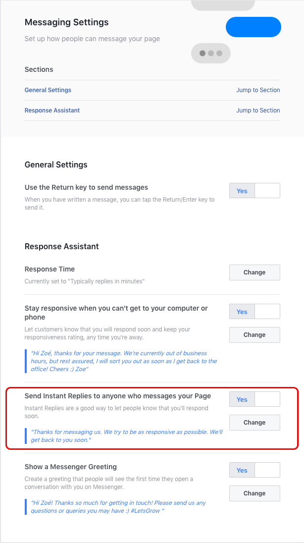 3 Ways To Stay Responsive To Salon Facebook Messages | Phorest