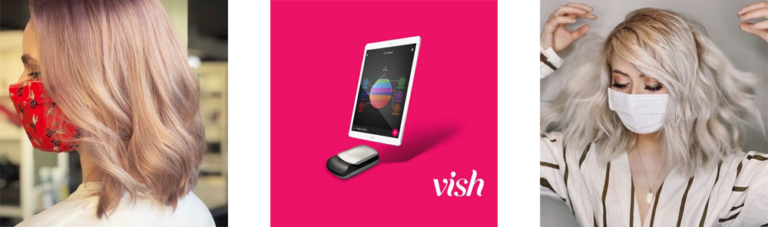 Taking Control Of Your Colour Business With Vish | Phorest
