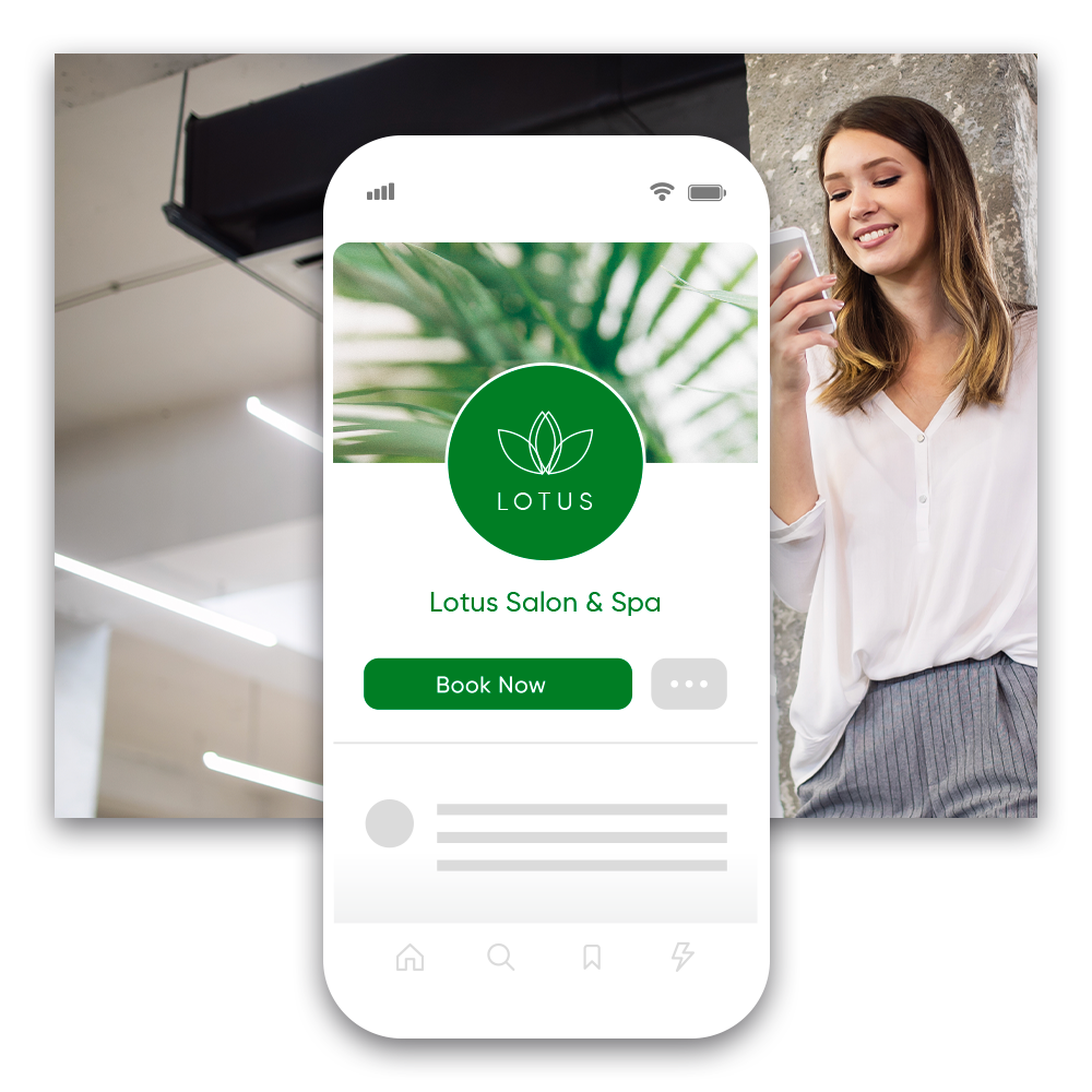 Nail Salon Book Online Review ConaireRainn