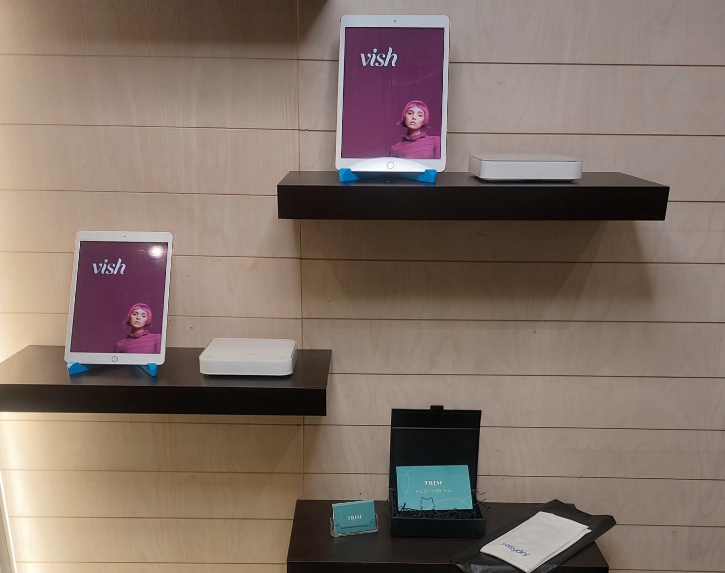 How This Vish Salon Boosted Buy-In With a Phased Integration | Phorest