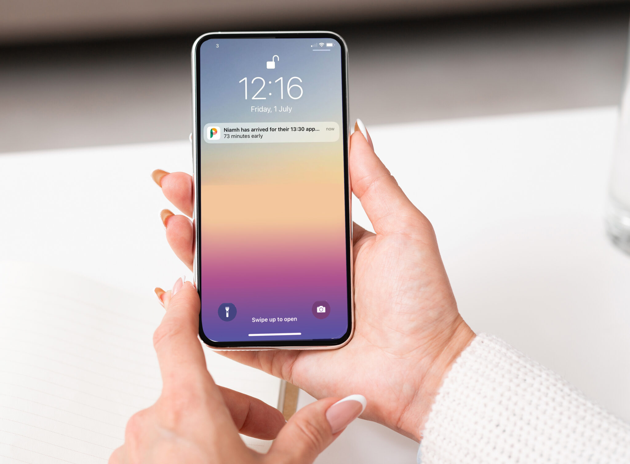 Revolutionize Reception with PhorestGuest | Phorest